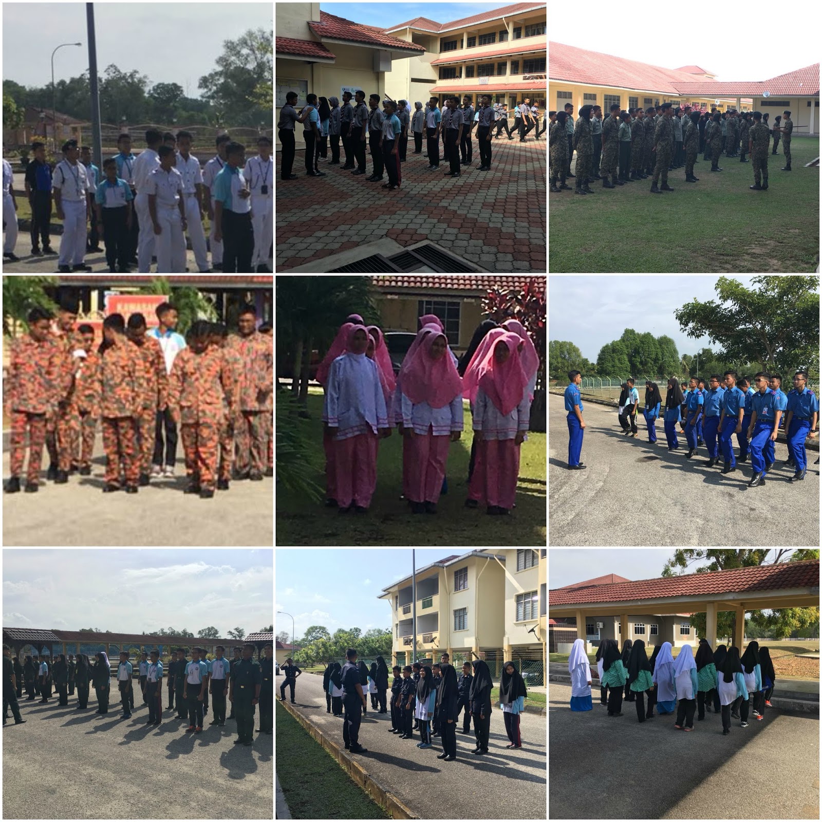 Sekolah Berasrama Penuh Integrasi Tun Abdul Razak Pekan Pahang ...