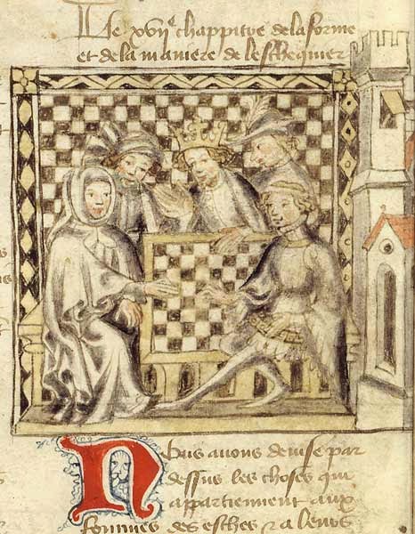 St. Thomas guild - medieval woodworking, furniture and other crafts ...