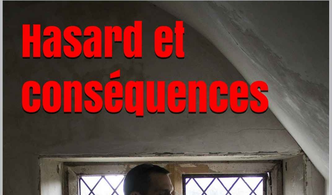 Le Coin Litteraire : Hasard et Conséquences de Nadine Deconinck Cabelduc