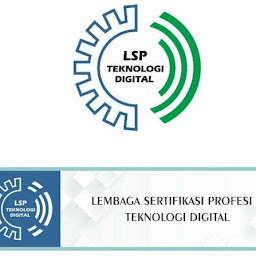 lsp digital | LSP Digital marketing | Komputer | BNSP | Teknologi informasi