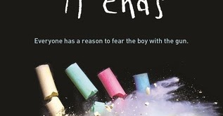 Leituras de Laura: This is where it ends