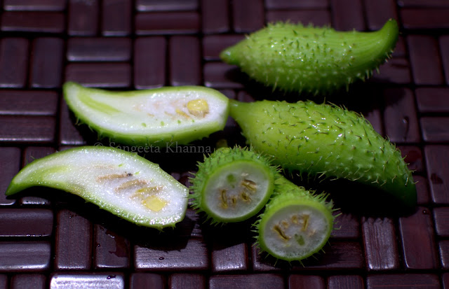 Food and Vegetables of Sikkim | cooking simple recipes with a few of ...