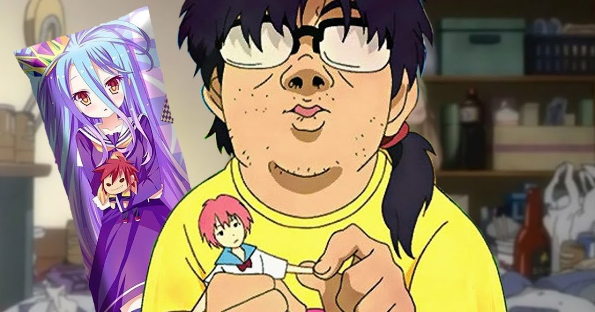 OTAKU VÀ SỰ PHÁT TRIỂN CỦA VĂN HÓA OTAKU