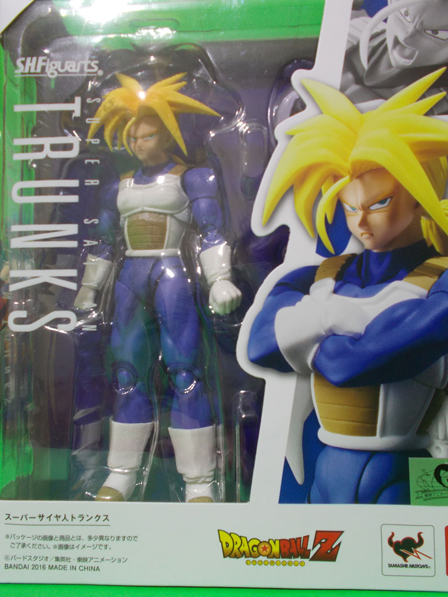Figuarts Scouter Vegeta 20 Review Fun