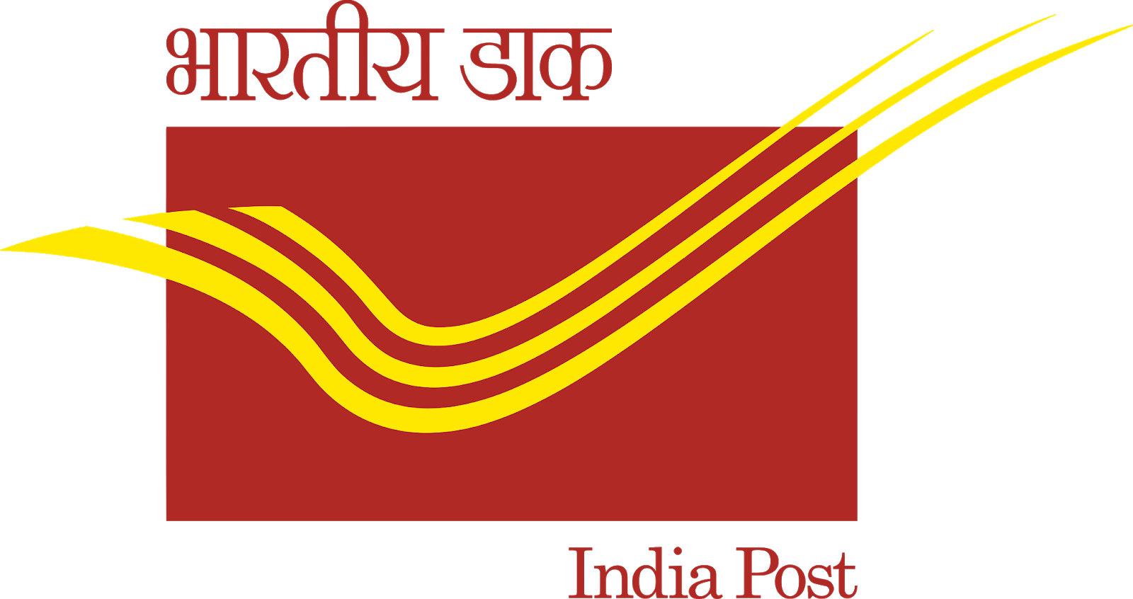 Download India Post Logo | Transparent Image with High Resolution