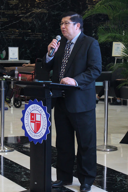 St. Luke’s Medical Center in the Philippines Joins the Mayo Clinic Care Network ~ Wazzup ...