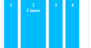 What is align-content? - Online Tutorial For JavaScript, ReactJS, HTML and CSS For Beginners