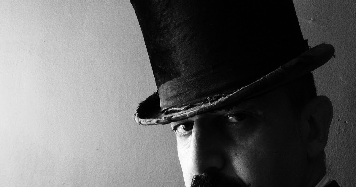 DANIEL STORTO: THE MASTER