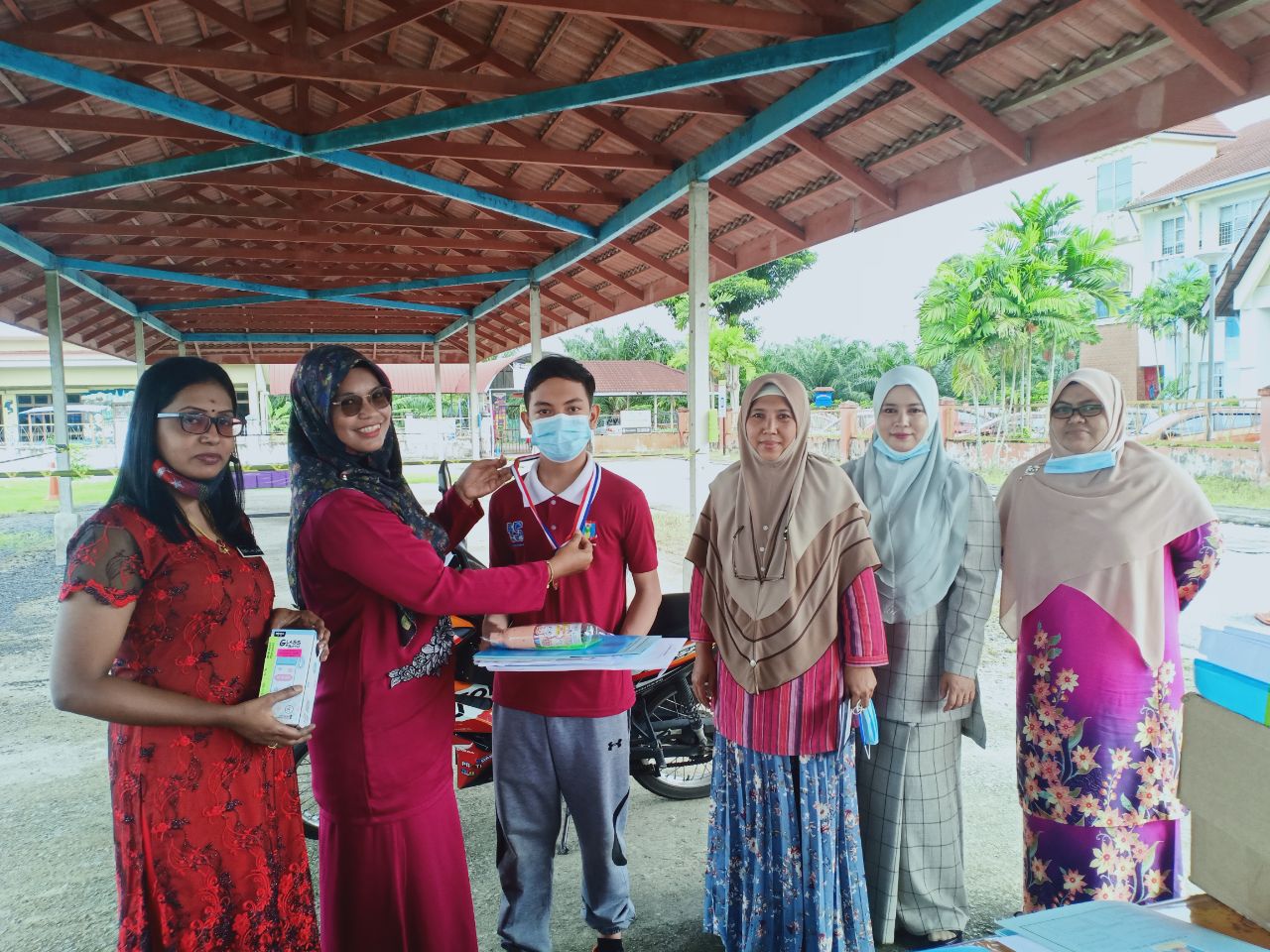 SK BANDAR BANTING ( BToPS ): KEJOHANAN SUKAN TAHUNAN SK BANDAR BANTING