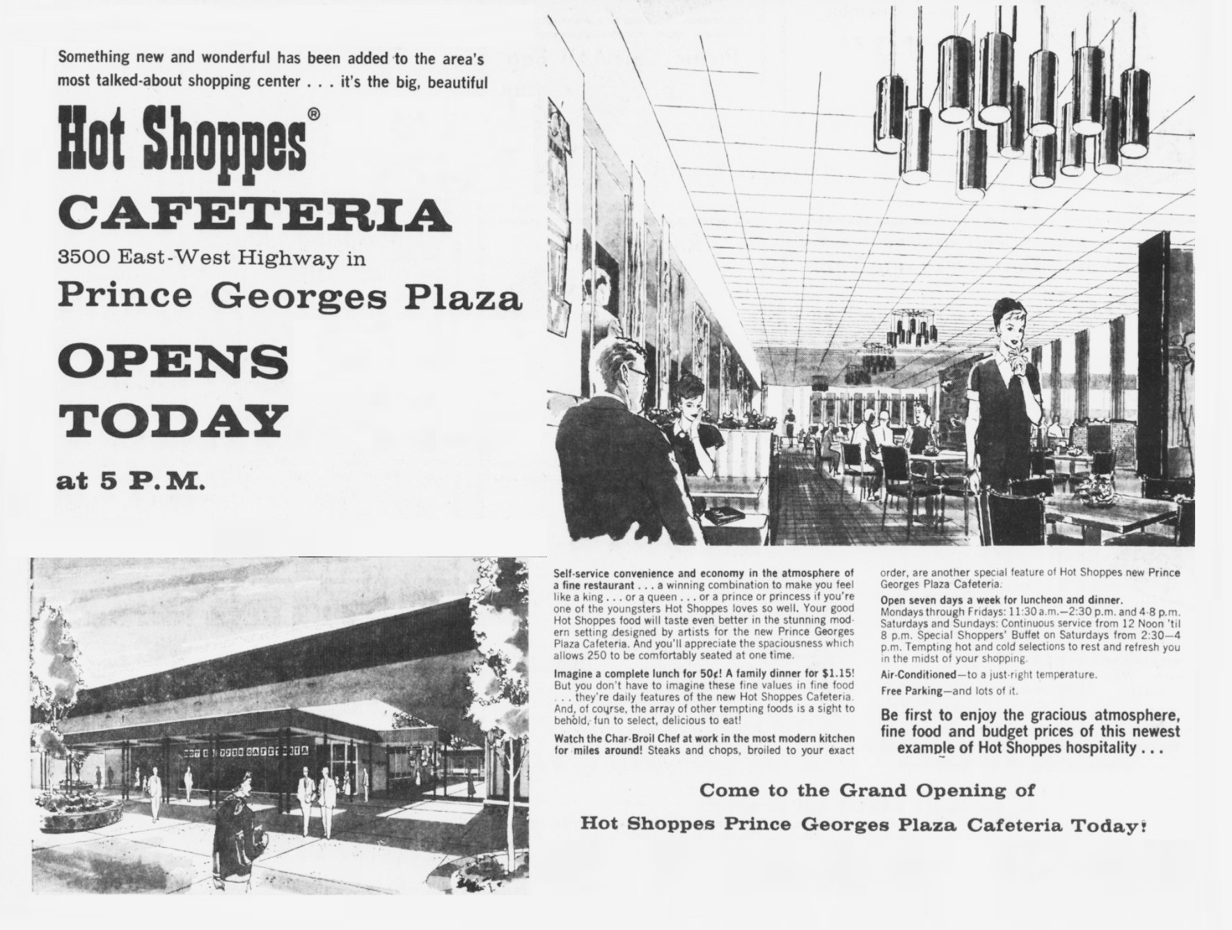 MALL HALL OF FAME: March 2009