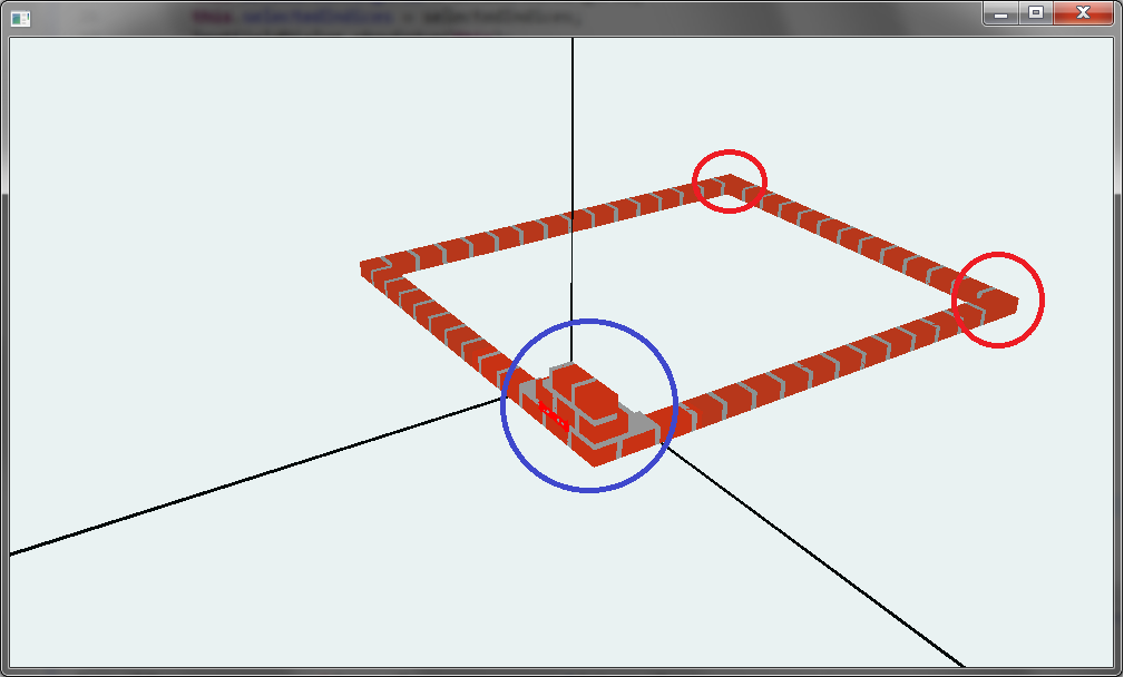 JavaStuff: JavaFX 3D Editor - Building a house