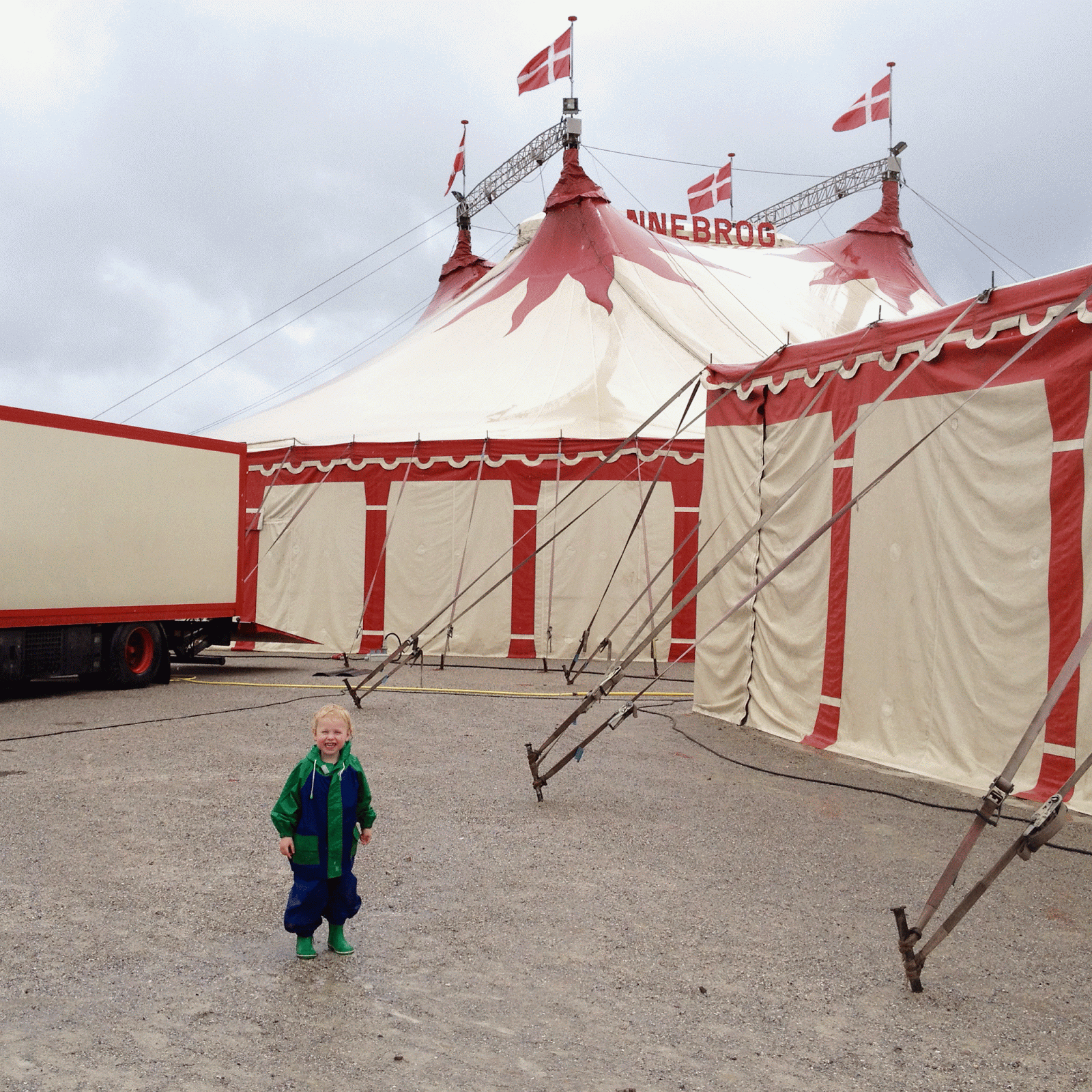Bybørn