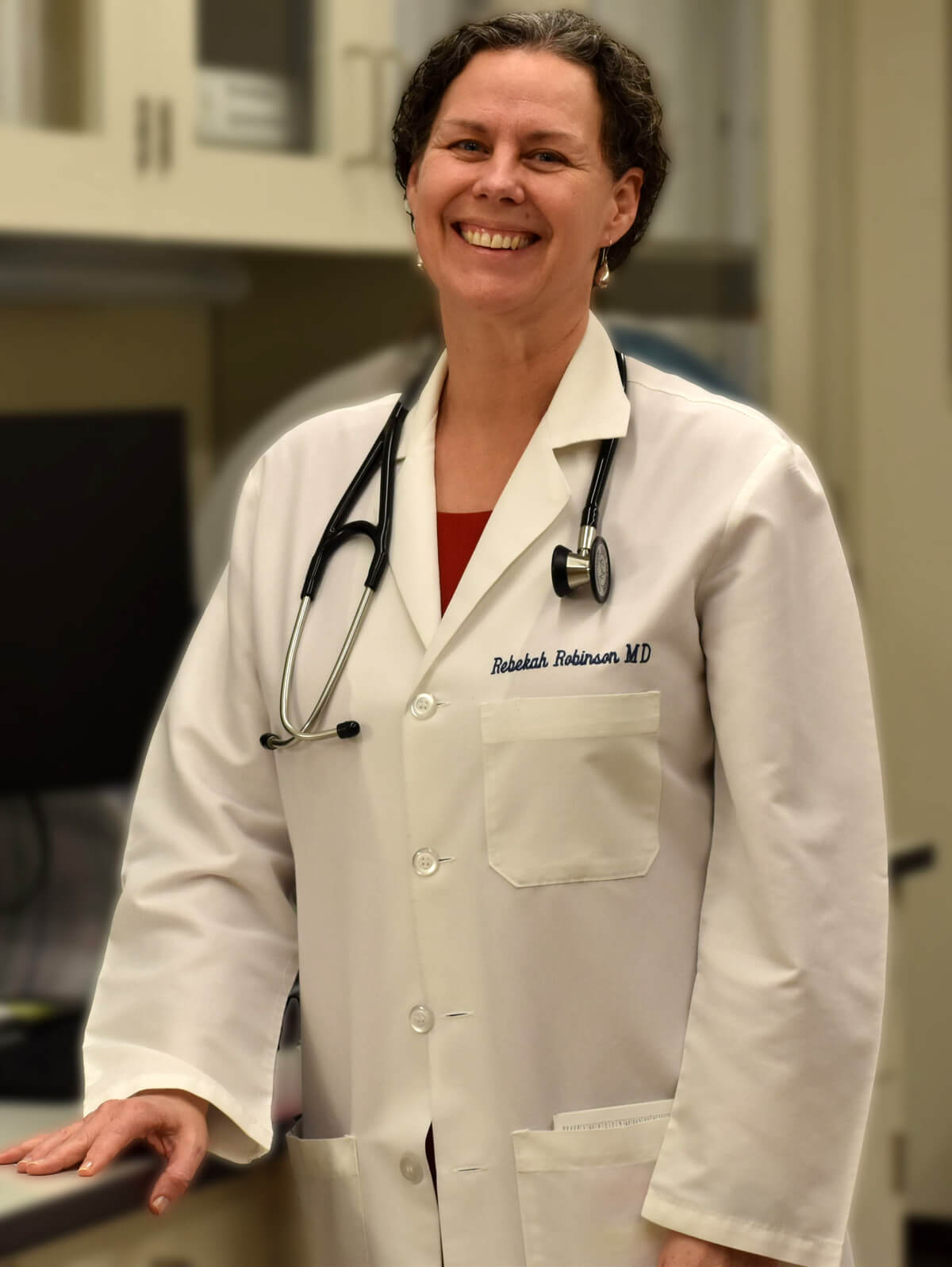 CRNA Steps Up To The Plate With New High-End Day Service Medical Clinic ...