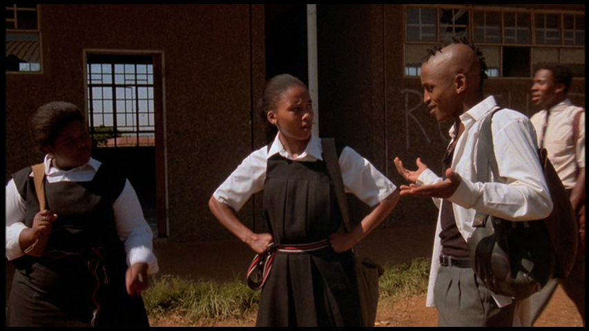 The Department of Afro American Research, Arts and Culture