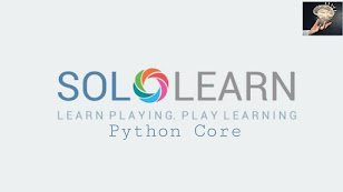 Python Data Structure Sololearn Course