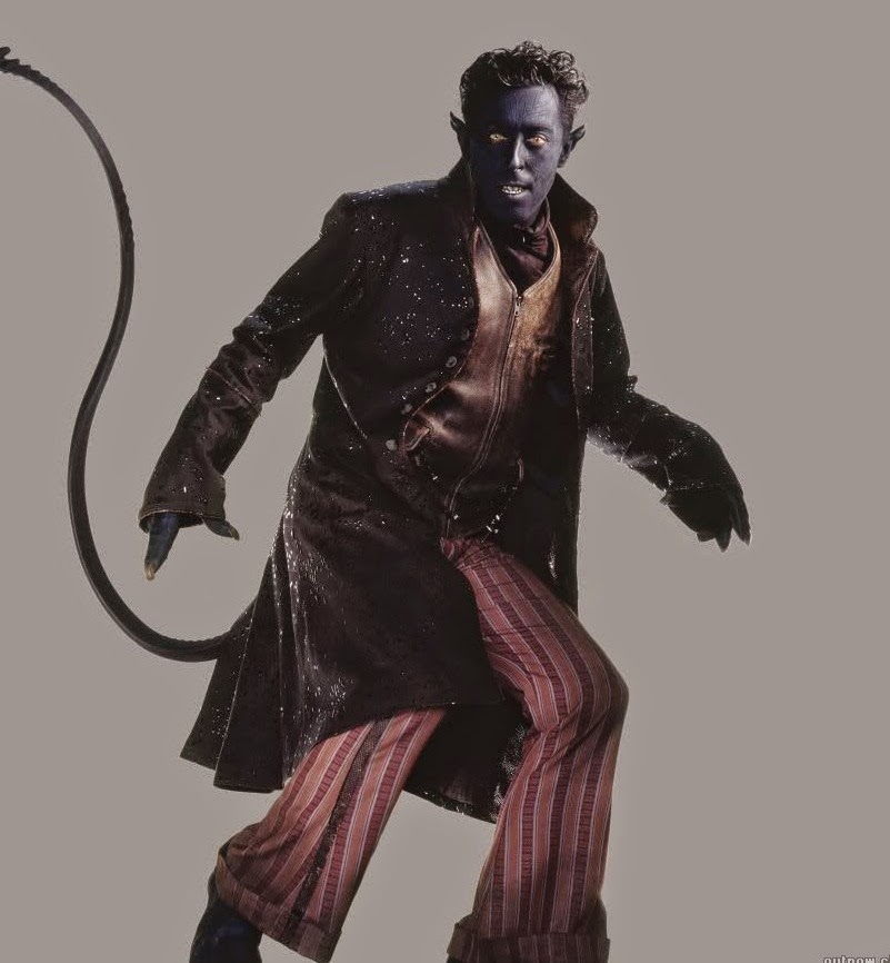 Boteco de OA: Veja o Noturno de X-men Apocalipse (Atualizado)