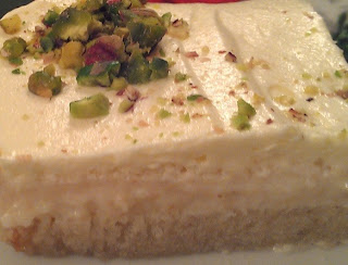 Be unique in everything you do: Layali Libnan