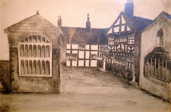 Landed families of Britain and Ireland: (216) Assheton of Downham Hall ...