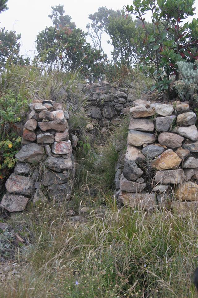 Piramid Terbesar Ada Di Gunung Lawu | Paseban Jati