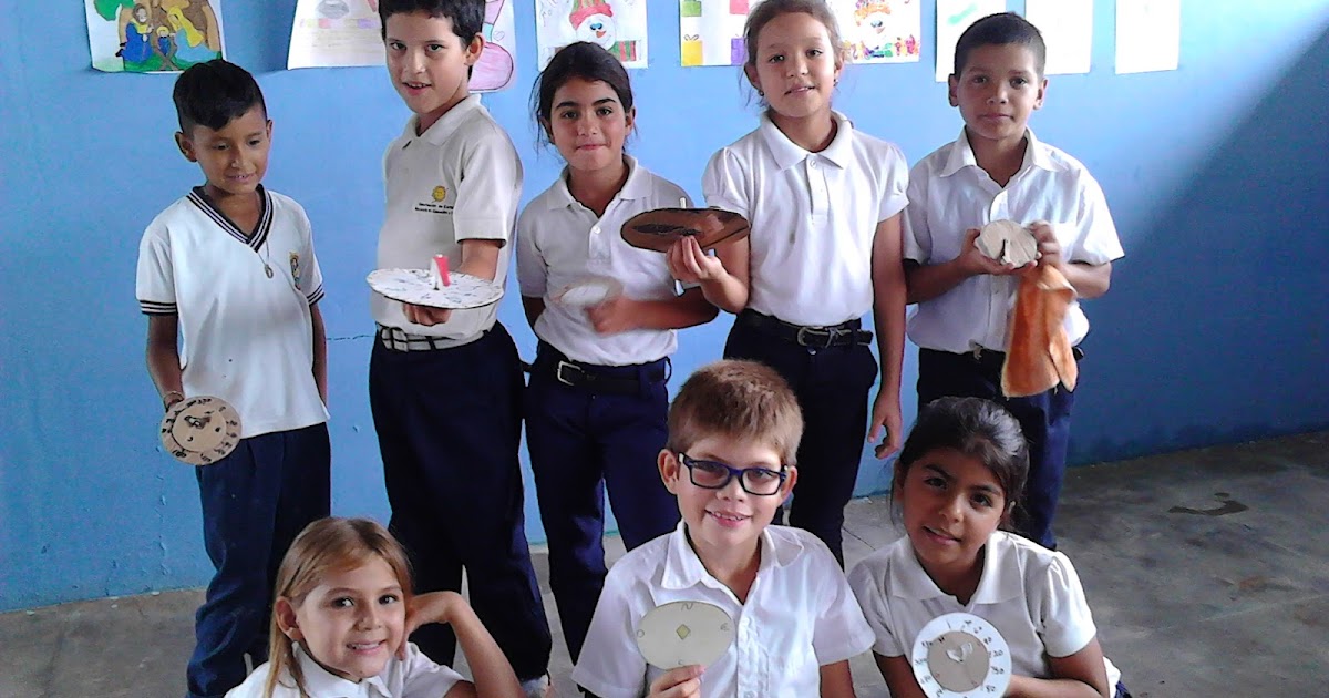 Mi hermoso recuerdos escolar del 2017 - 2018