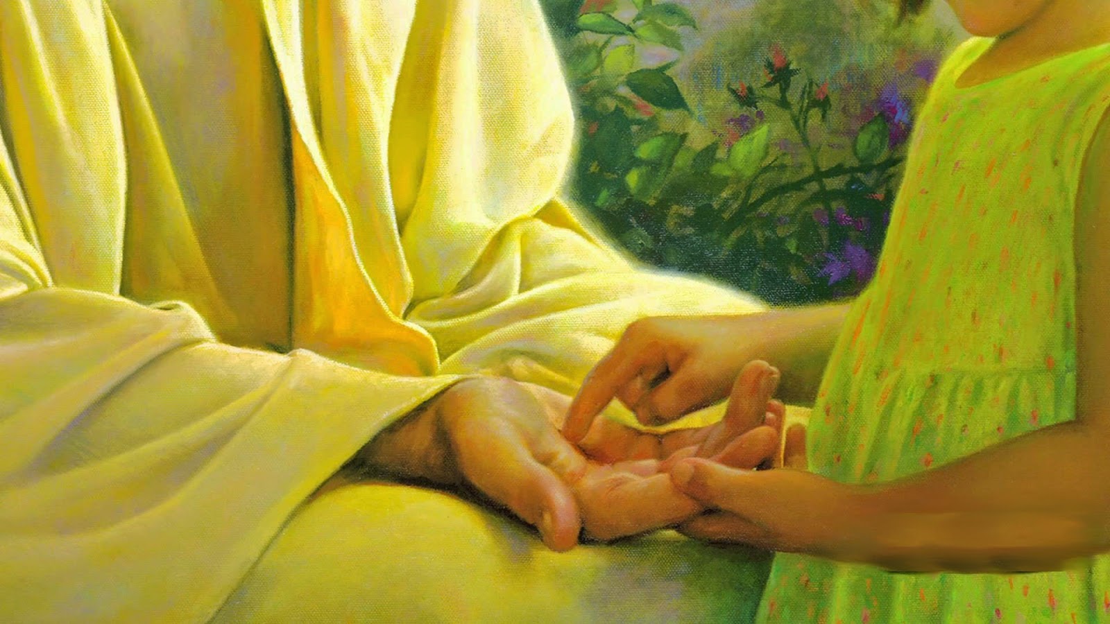 Scripture for Today: Romans 10 ~ faith comes from hearing the message ...