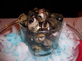 Eetbare Waddenzee: Alikruik (met recept)