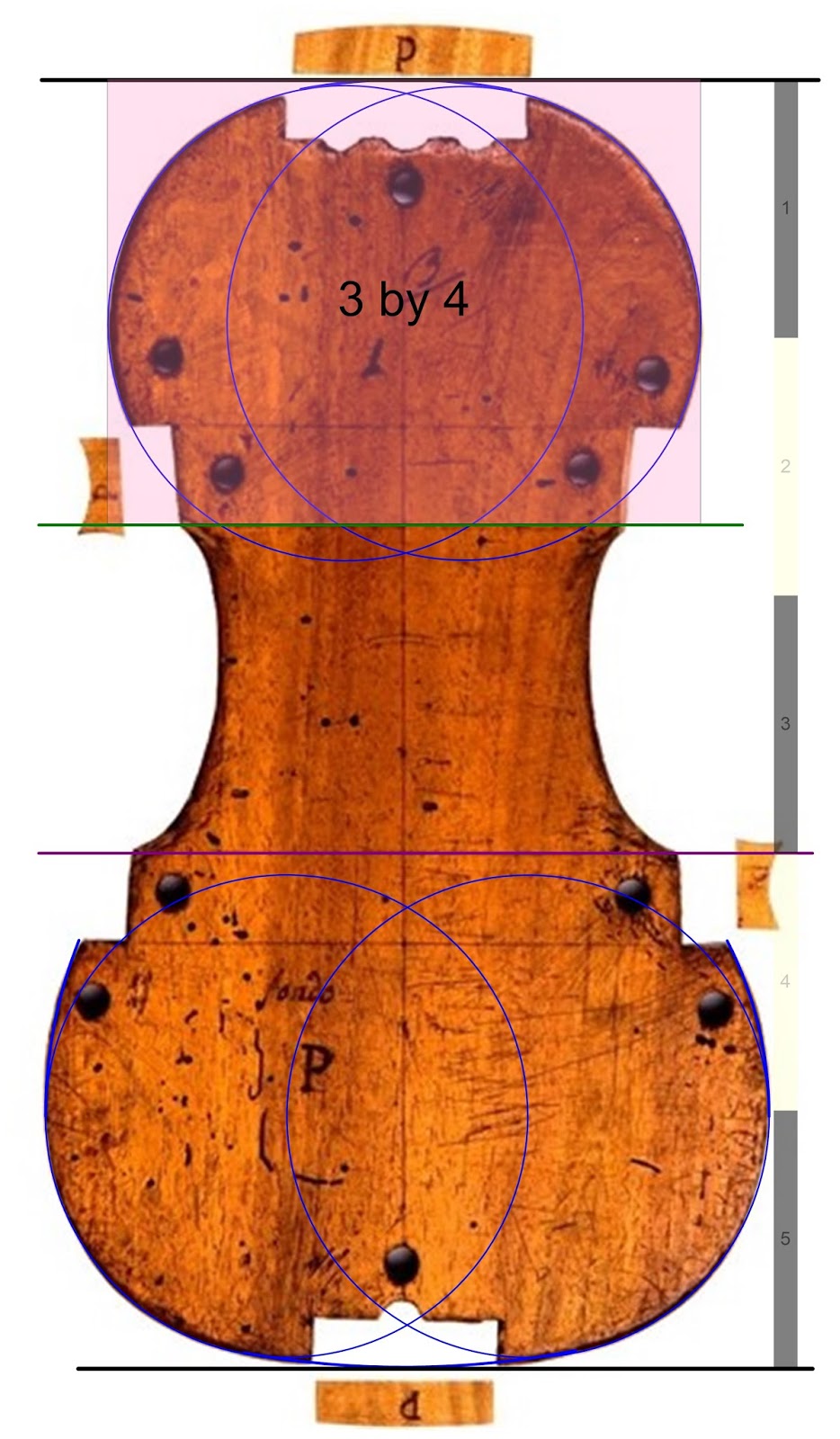 David of Santa Barbara -- Violin Maker David Beard: Breaking the ...