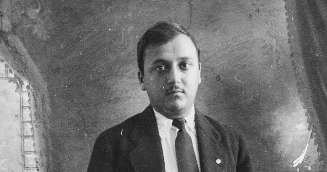 Bahá'í History: April 29. On this date in 1948, Shoghi Effendi wrote ...