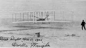 The Wrights: Truth in Aviation History: Kitty Hawk - 1903 - What Happened