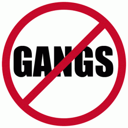 Downriver USA: No Gangs Allowed