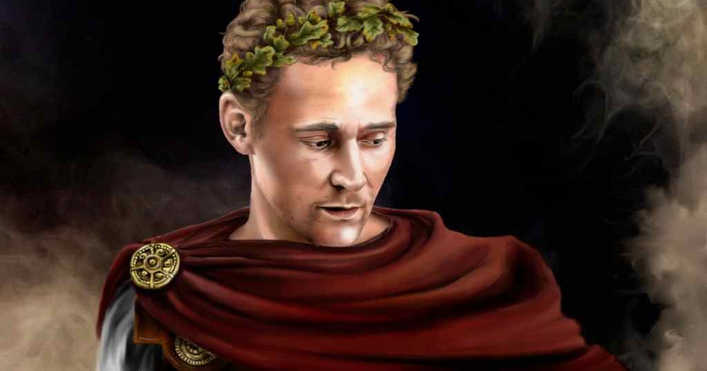 Caio Márcio Coriolano: General da Gente Márcia da República Romana no ...