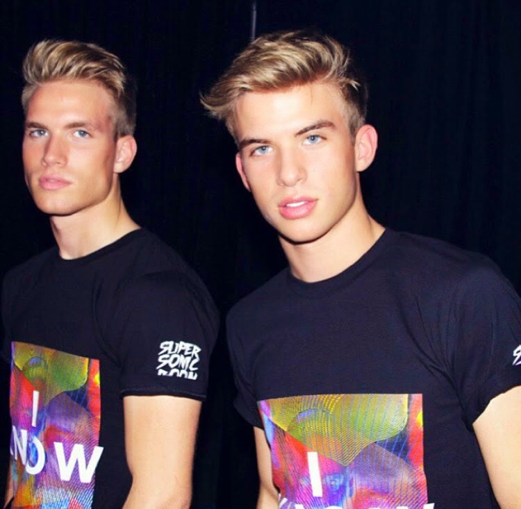 Ben Aquila's blog: Rhodes Bros Come Out to Dad