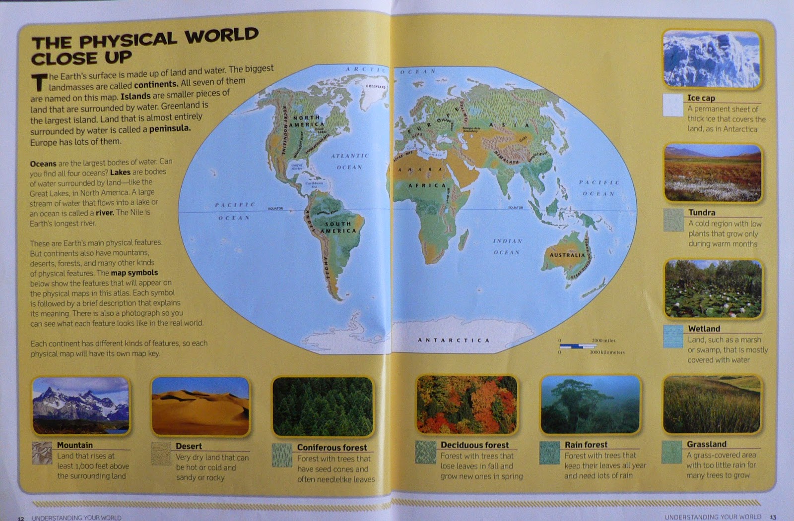 Schooling At Home Happenings: Book Review! National Geographic Kids ...