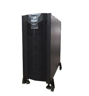 Bộ lưu điện online Apollo model AP9320 (3 phases, 3 phases)