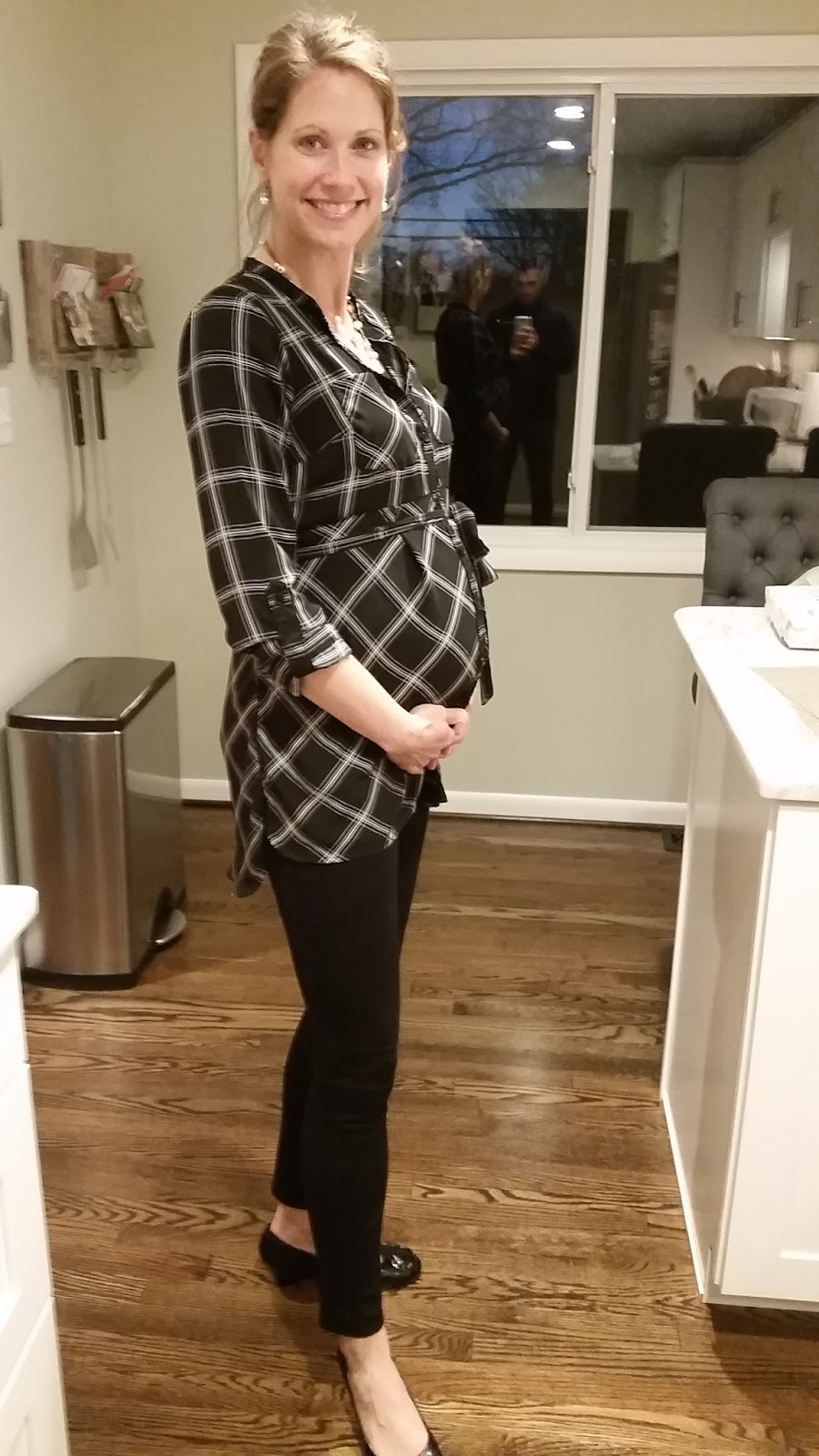 Morgan Minor Musings