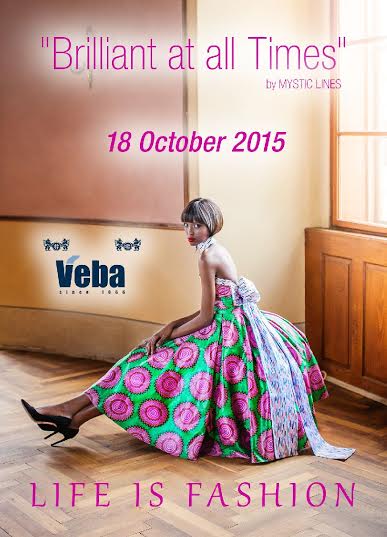 Veba Textile Europe unveils new collection in Nigeria with a fashion show