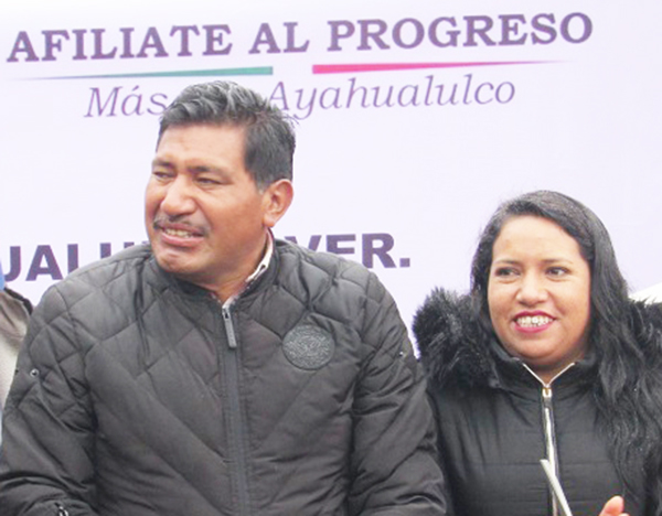 COATEPEC Y LA REGION: AYAHUALULCO REFORZÓ ACCIONES Y ESTRATEGIAS DE ...