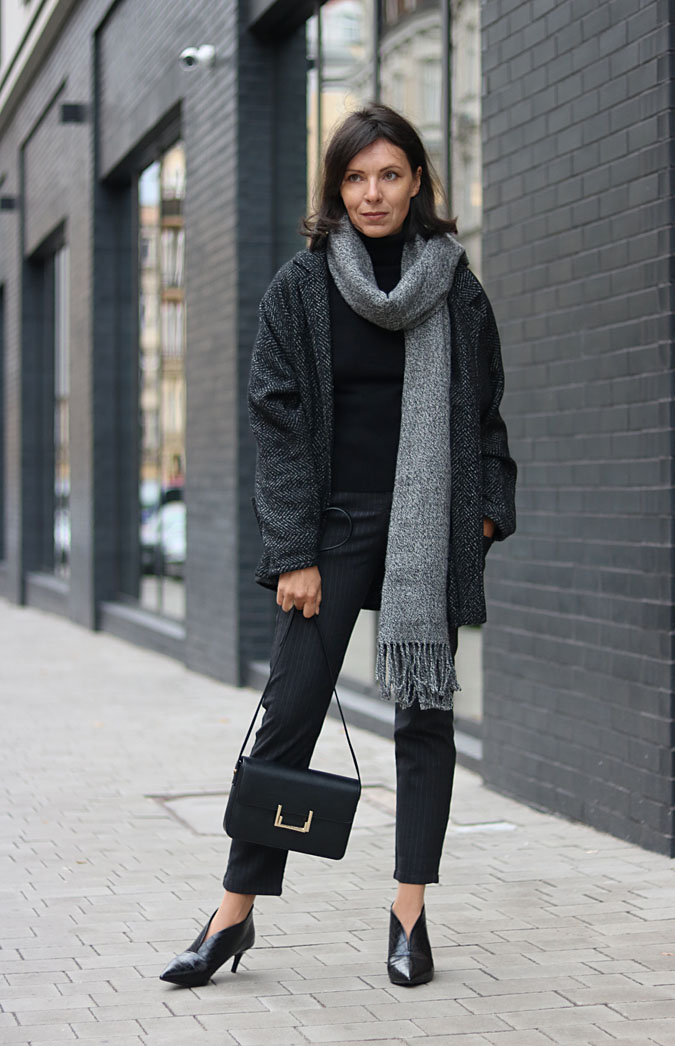 Moda polska - Minimalissmo. Blog modowy