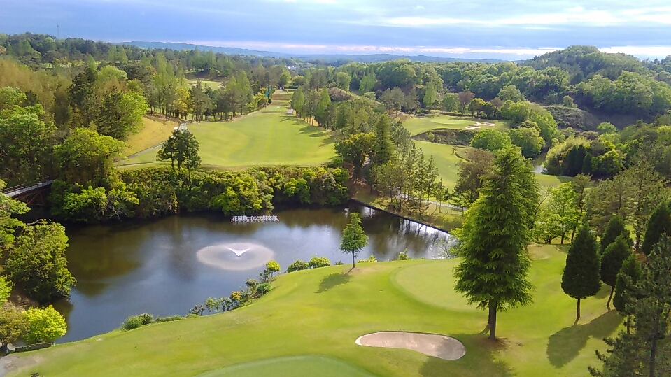 GOLF NEWS: JLPGA - Studio Alice Women's Open