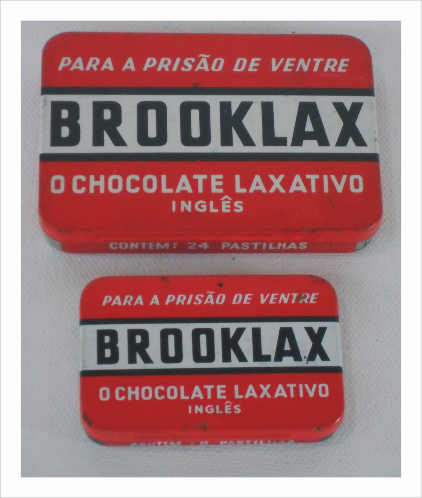 BROOKLAX