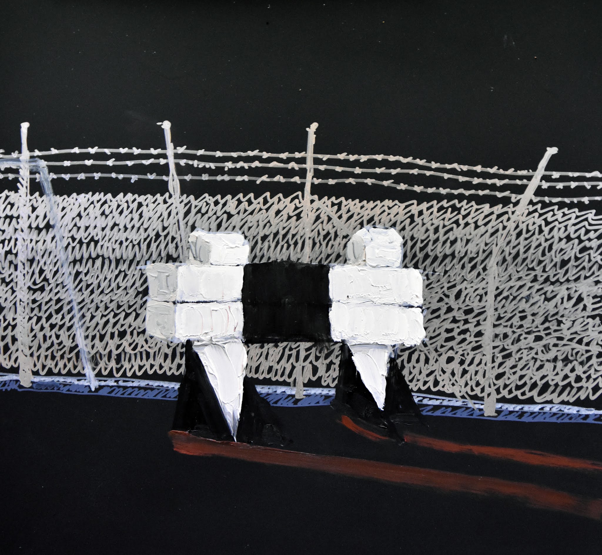 Glenn Locklee - Urban Industrial: Works