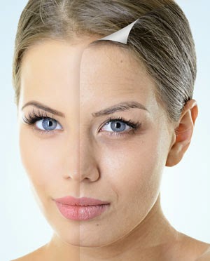 Anti-aging from the Inside Out