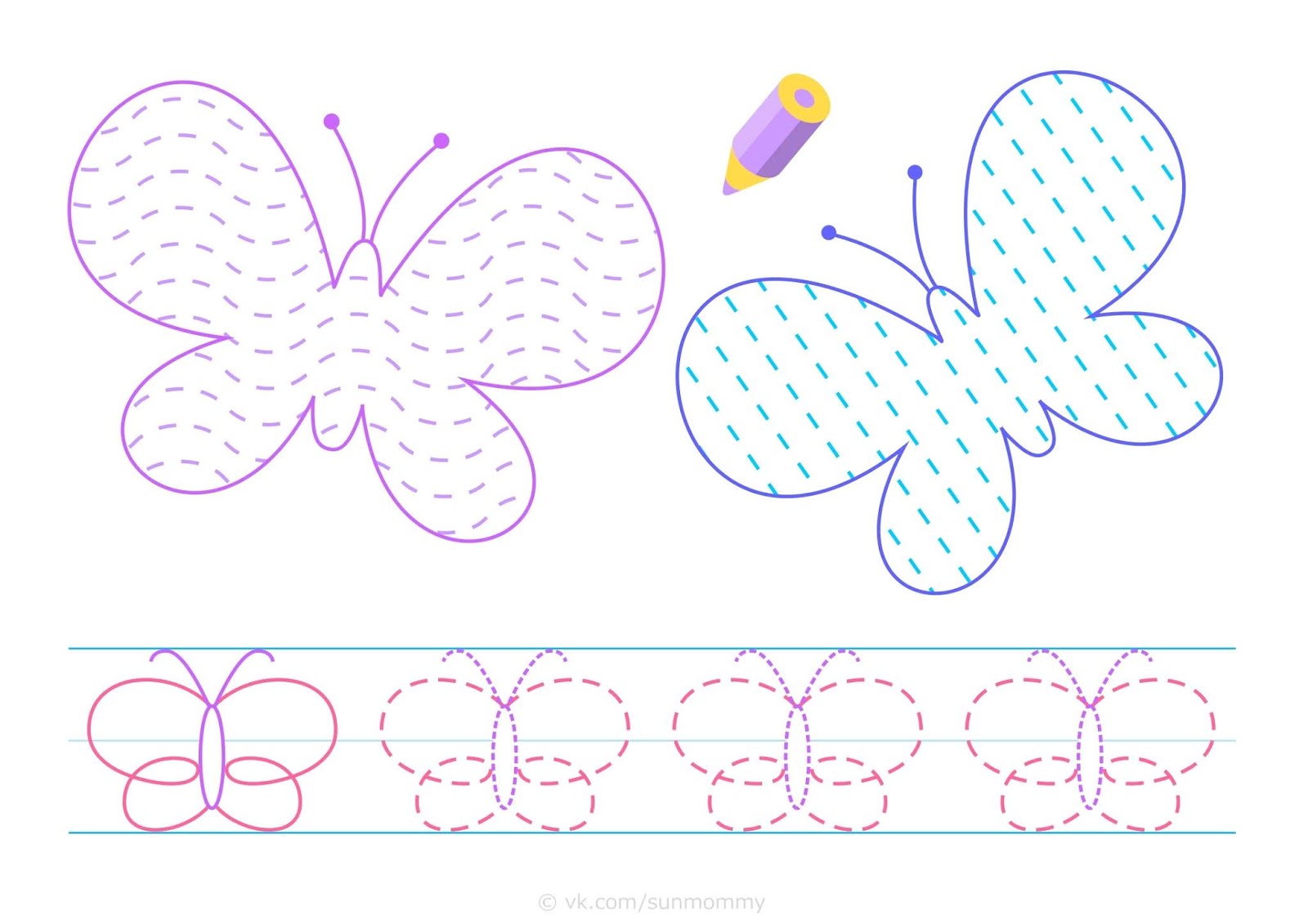 10+ Learning Drawing for Kids