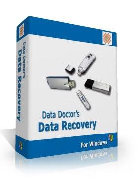 Download Data Doctor Recovery Pen Drive v.3.0.1.5