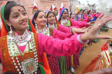 Life in chhattisgarh: Festivals