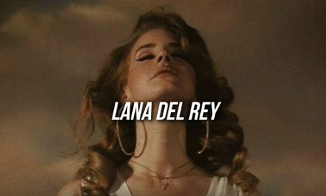 Lirik Lagu Lana Del Rey - Queen of Disaster dan Terjemahan - Bekap Lirik