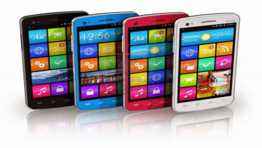 telefono movil: 2015