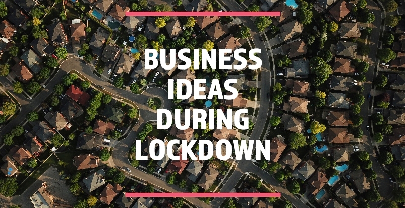 Best Business Ideas Which We can start after lockdown In Low Investment ...