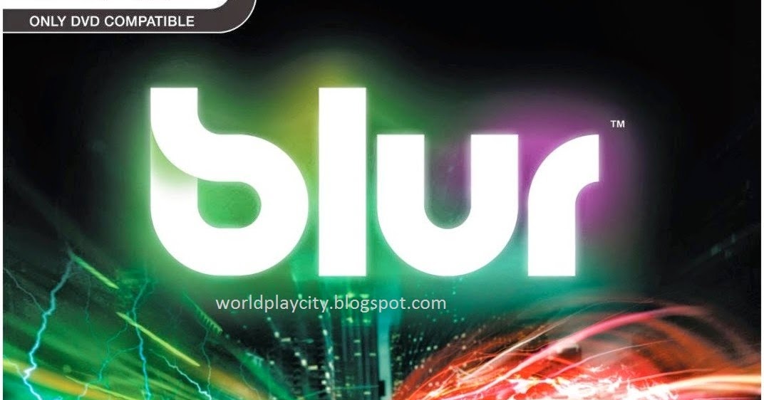 Blur pc game amazon - cigarreter