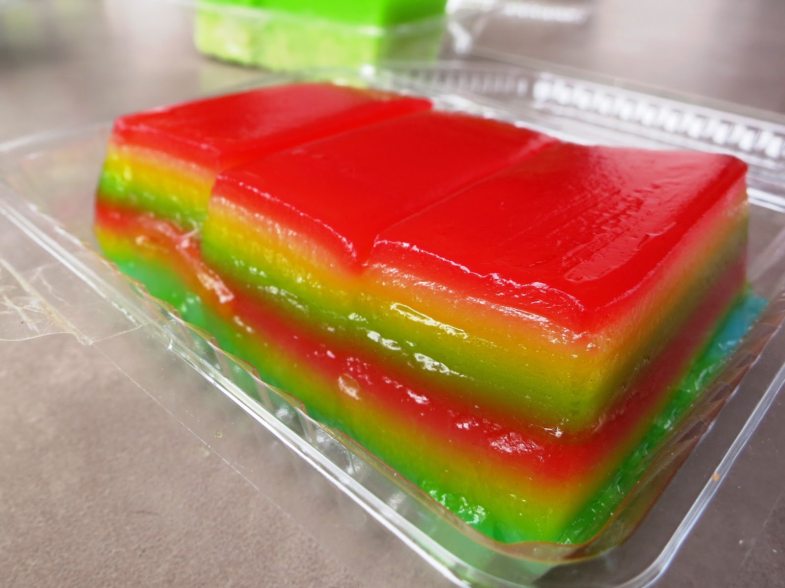 PinkyPiggu: Lek Lim Nonya Cake Confectionery ~ Traditional Handmade ...
